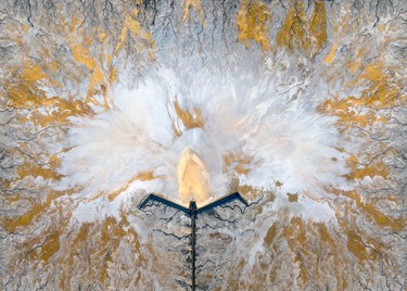 reFocus Awards | Markus Schroll | Nominee (Fine Art)