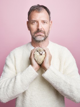 reFocus Awards | Susan Greeff | Honorable Mention (Portrait)