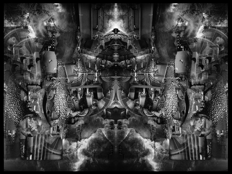 reFocus Awards | Robert Baliello | Nominee (Fine Art)