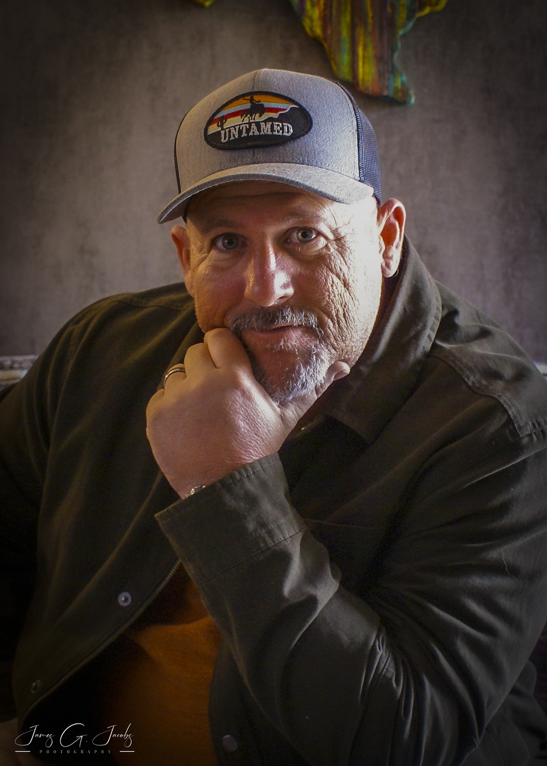 reFocus Awards | James G. Jacobs | Honorable Mention (Landscapes)