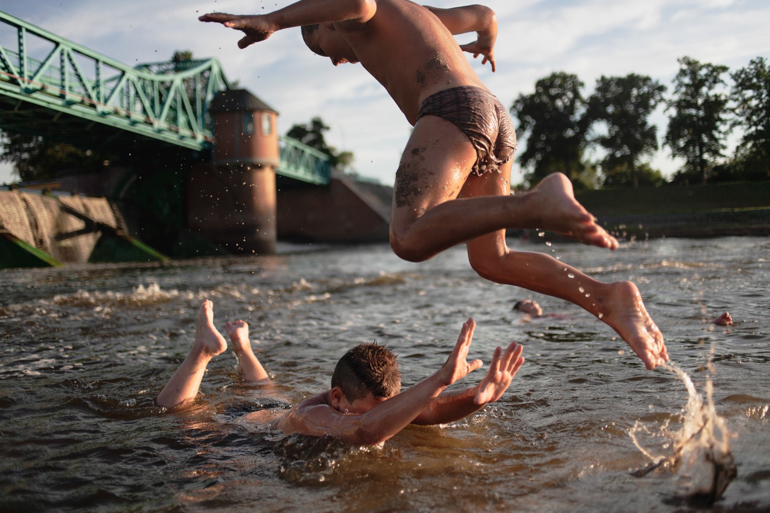 reFocus Awards | Mikolaj Nowacki | Nominee (Photojournalism)