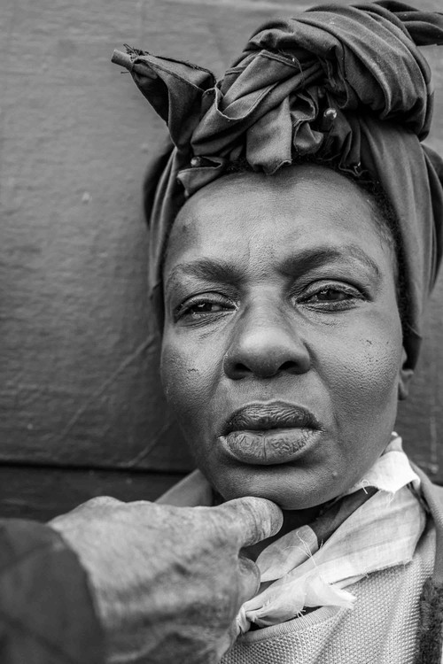 reFocus Awards | Harry Williams | Nominee (Photojournalism)